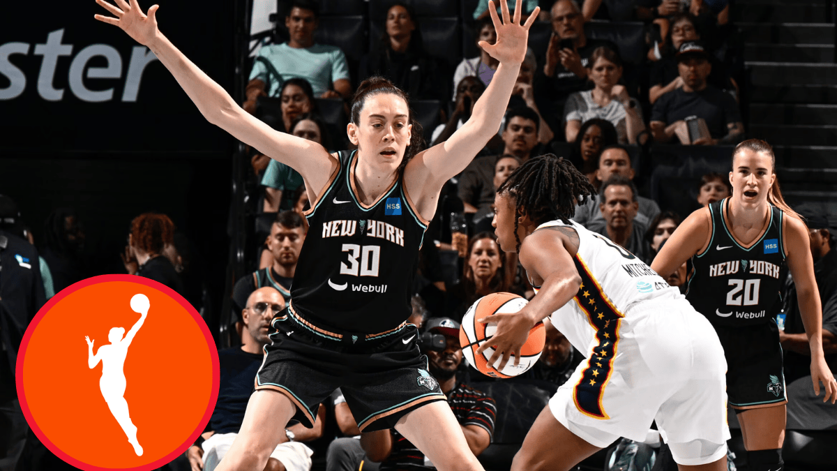 WNBA 2025: Controversy, Slumps, and Last-Second Drama: The Liberty vs ...