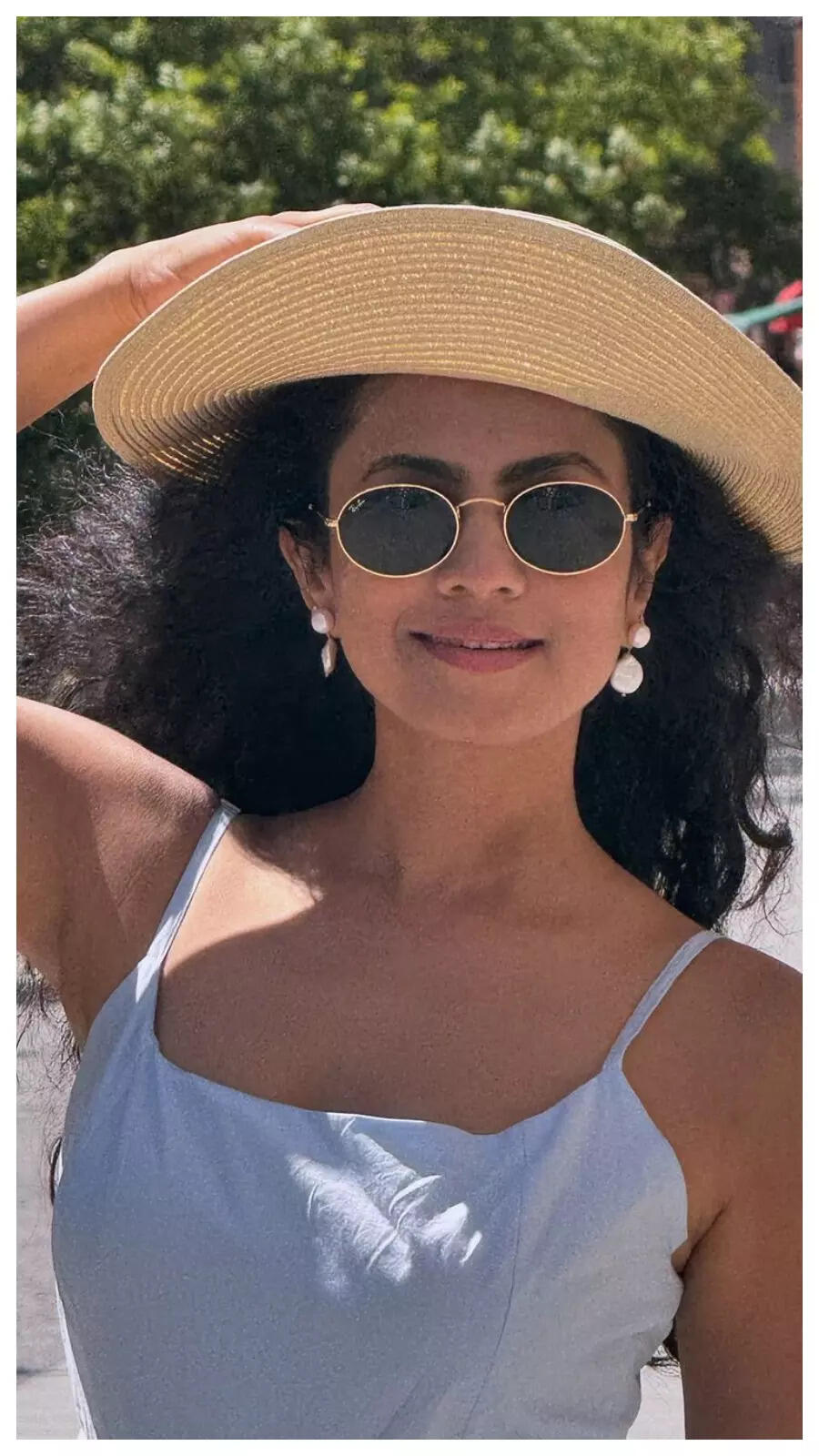 Manasi Parekh’s Dazzling Charm