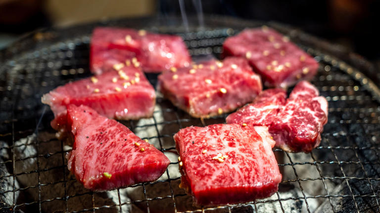 Don't Be Fooled — Here's How To Easily Identify Real Kobe Beef