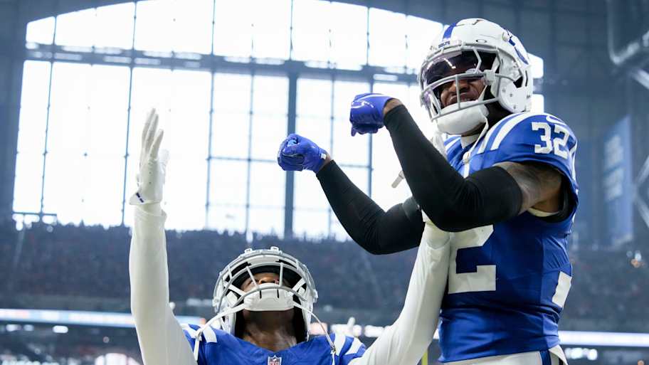 Former Colts DB Shockingly Still in Free Agency