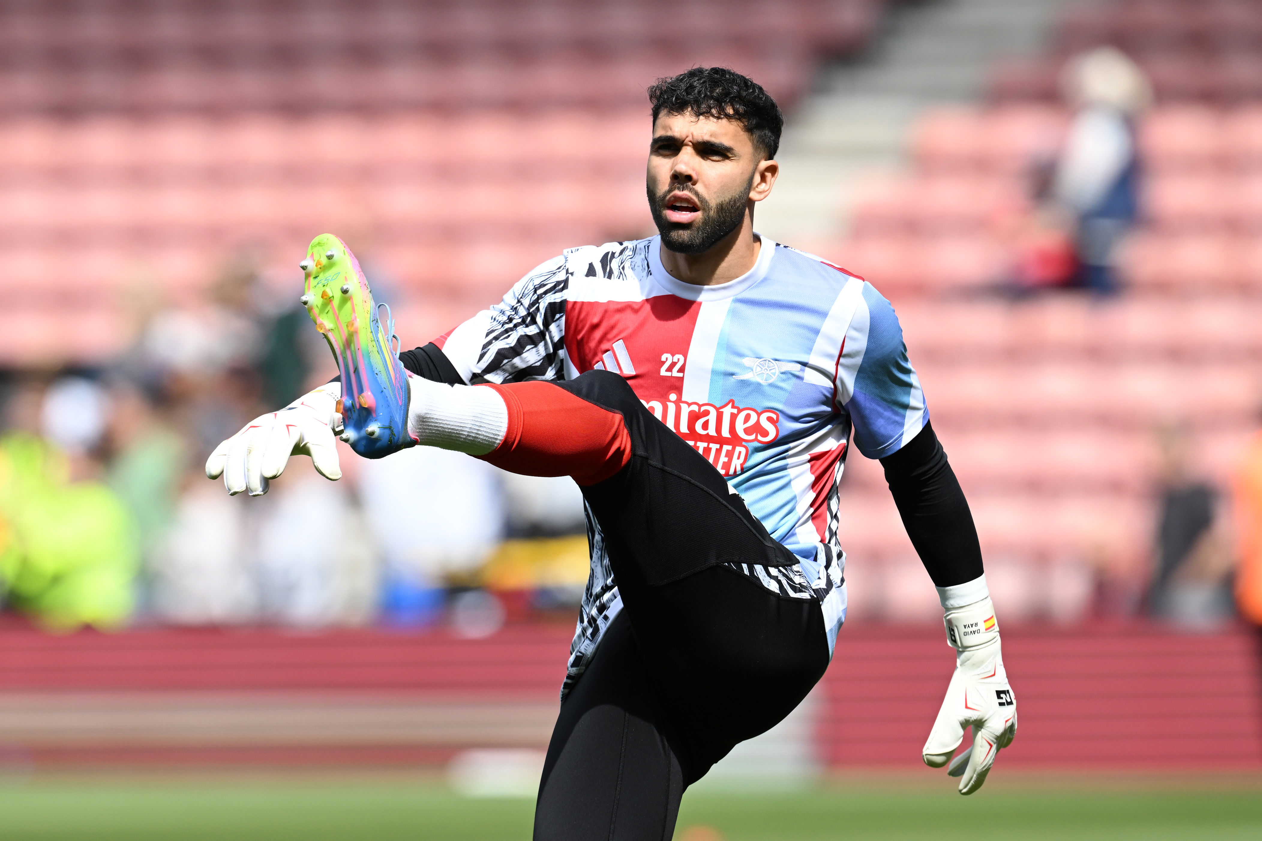 Southampton vs Arsenal LIVE: Premier League result, latest updates and ...