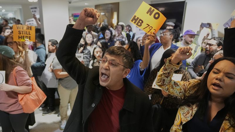 DEI, school choice: The education issues fought over at the state level ...