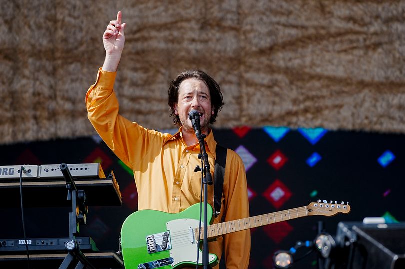 The Wombats and others to be honoured by Paul McCartney at LIPA