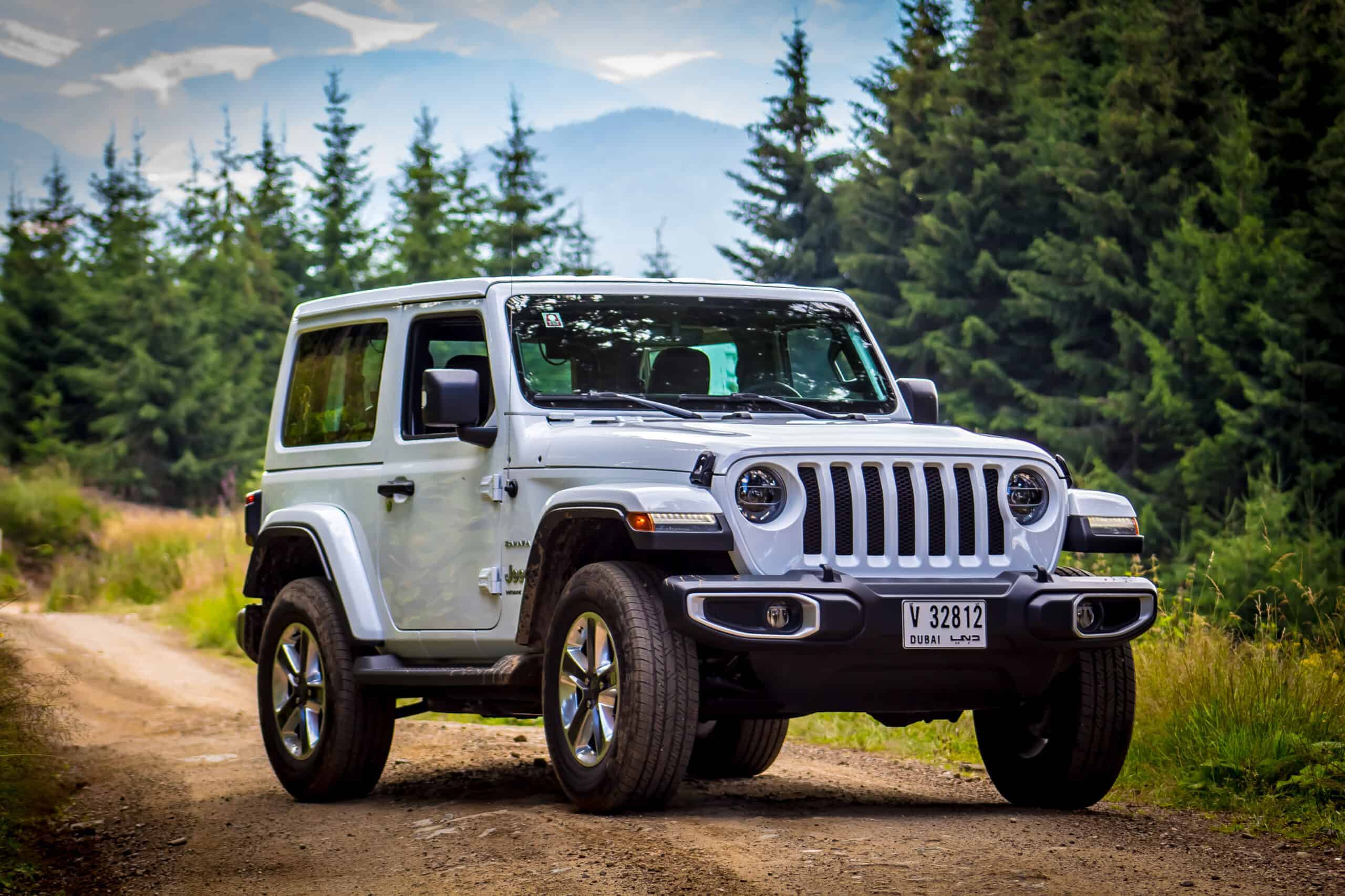 2025 SUV models to avoid at all costs