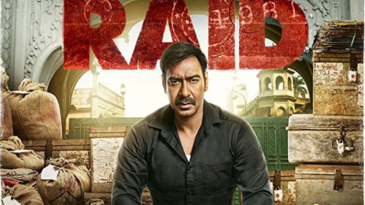 Filmmaker Raj Kumar Gupta Says ‘Raid’ Series Inspired By Real Officers And 70s-Era Cinematic ...