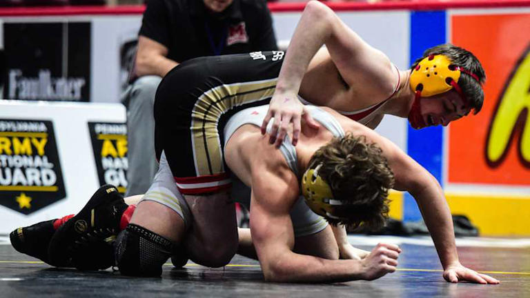 Oklahoma State Commit Jax Forrest has Final X in his Sights