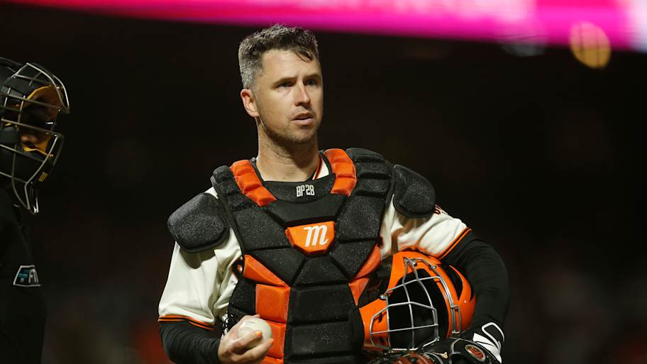 MLB writer egregiously overlooks SF Giants legend and Twins Hall of ...