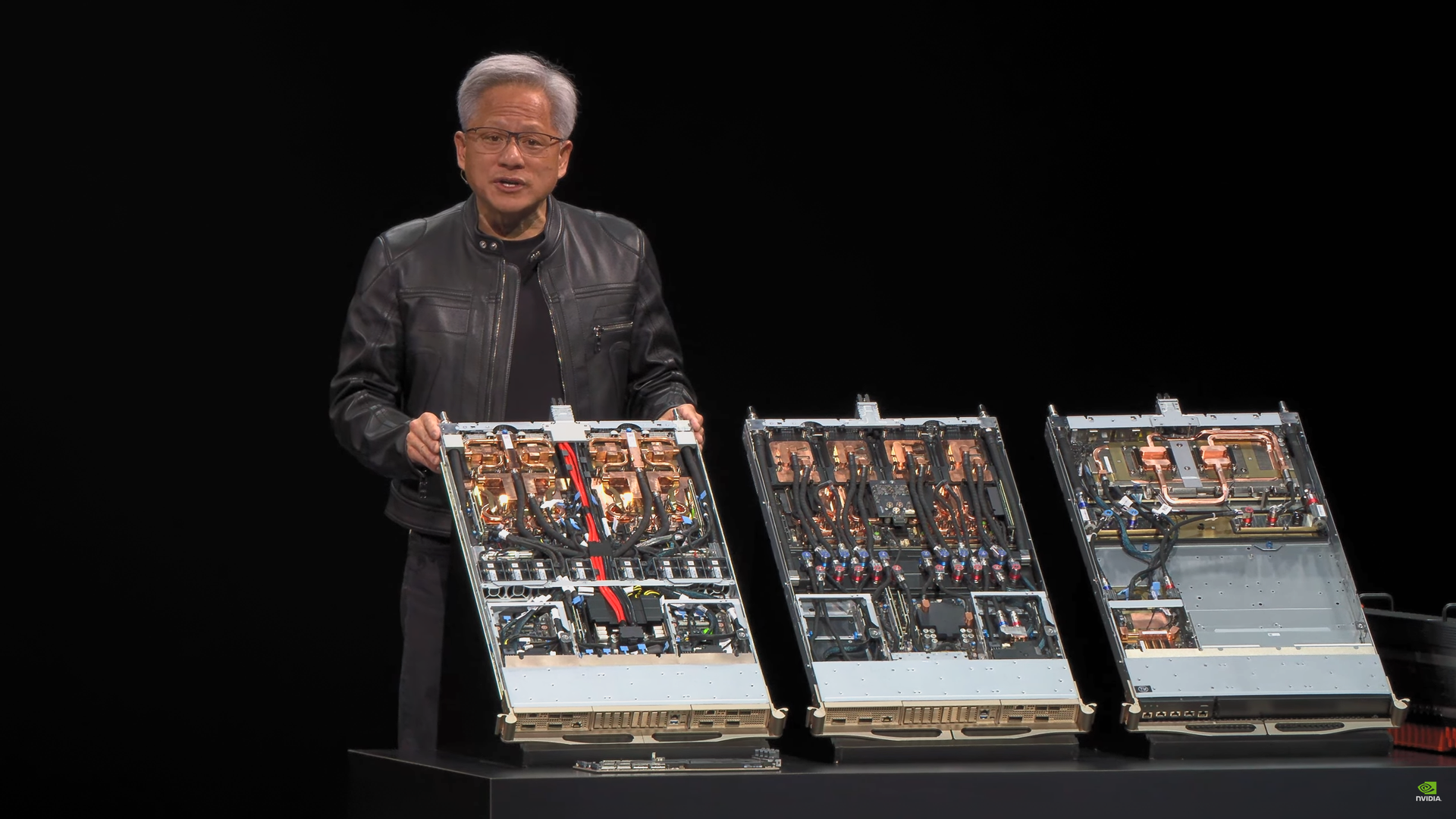 Nvidia RTX PRO 6000D (B40) Blackwell GPUs reportedly set to supersede ...