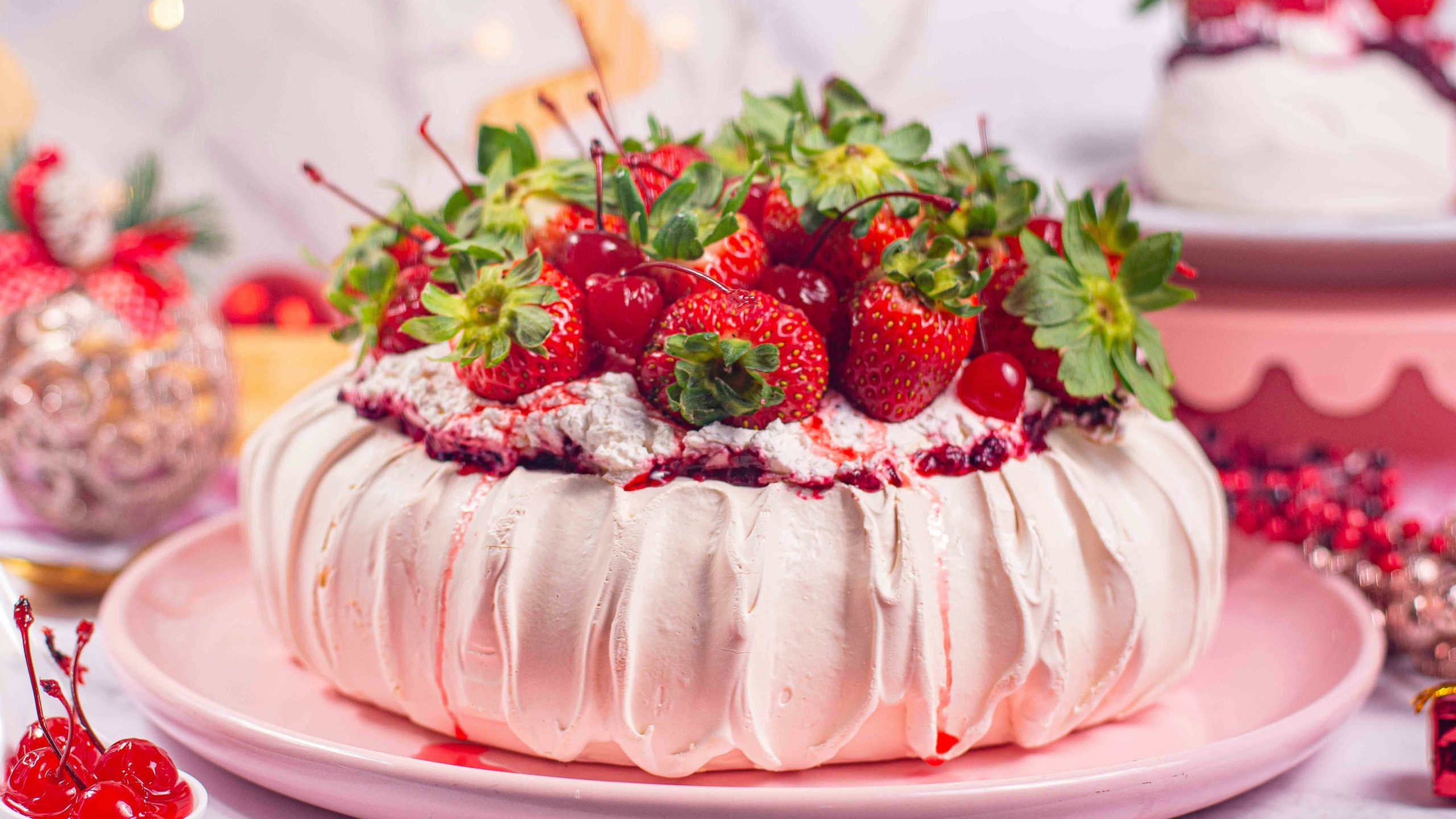 15 Vintage Desserts Worth Revisiting