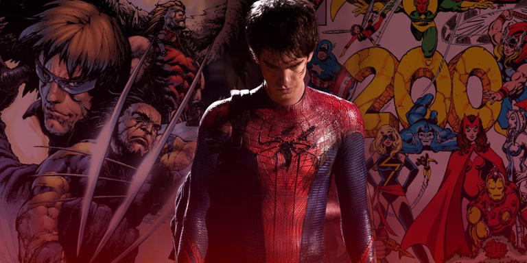 The 10 Most Controversial Marvel Comics of All Time