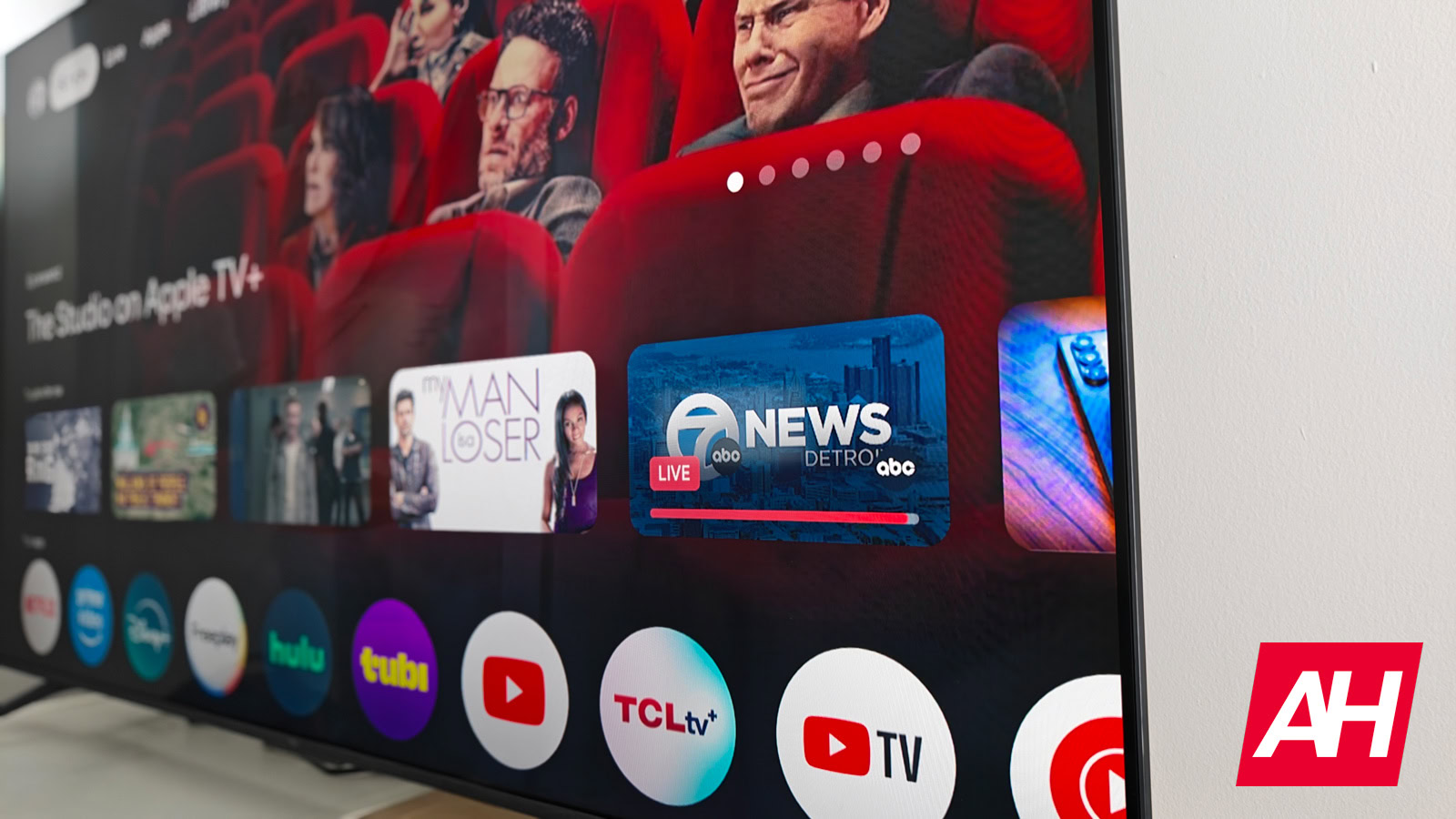 Google TV's Risky Move: Is Less RAM About to Ruin Your Streaming ...