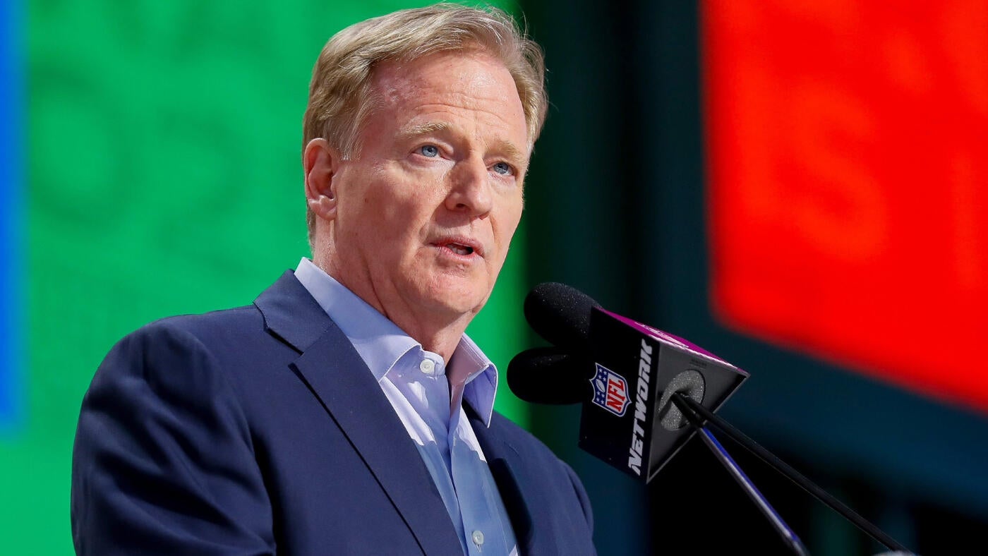 2026 NFL schedule release date is still up in the air: Inside the ...