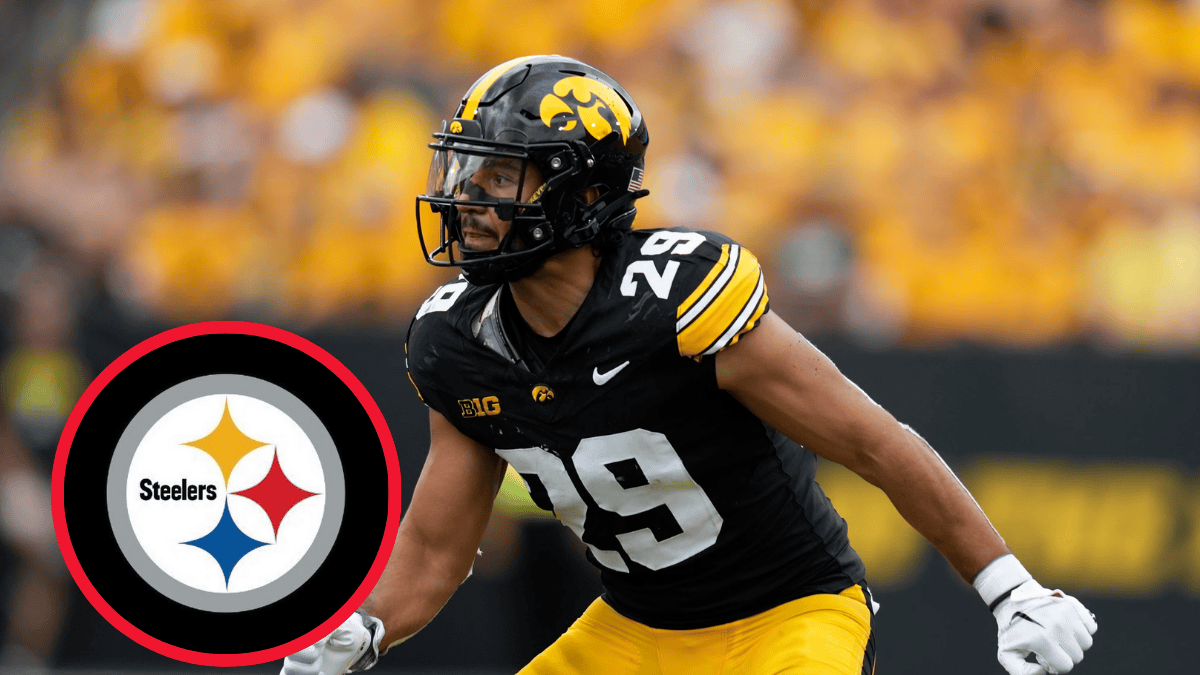 NFL 2025:From Oak Lawn to the NFL Sebastian Castro's Journey to the ...