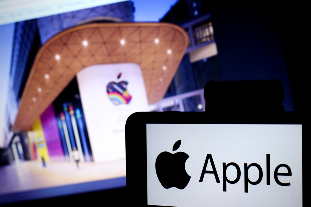 Streaming : Apple TV+ change de nom et devient…