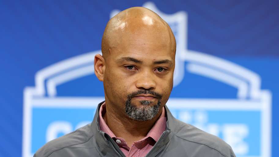 Falcons Terry Fontenot's trade history should leave him banned in future