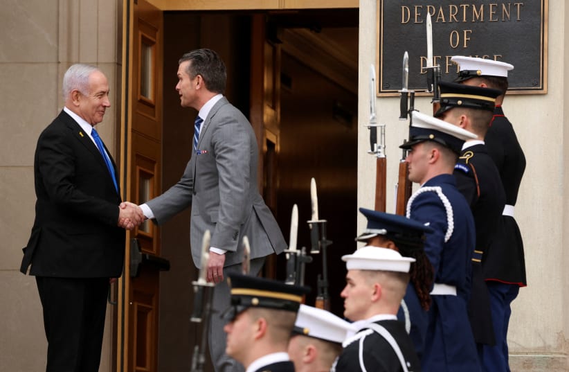 Why is there controversy surrounding the new Pentagon chief spox ...