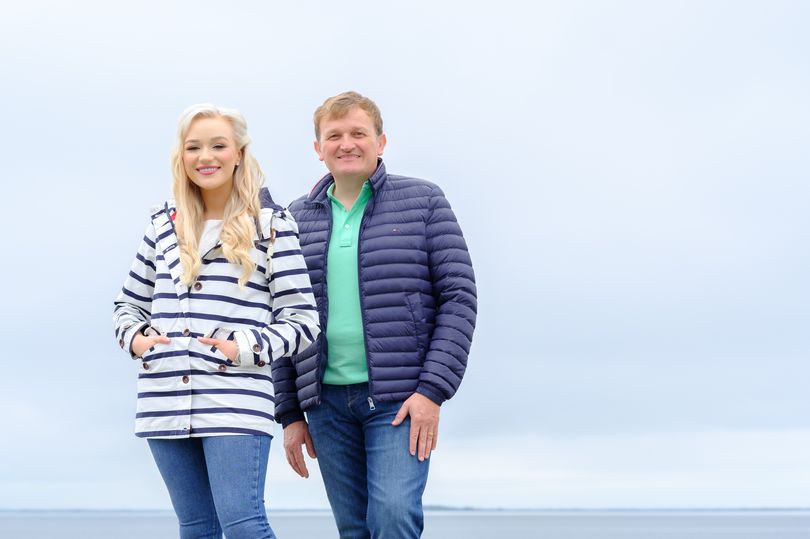 Country music news: Margo O'Donnell's big news, Jimmy and Claudia ...