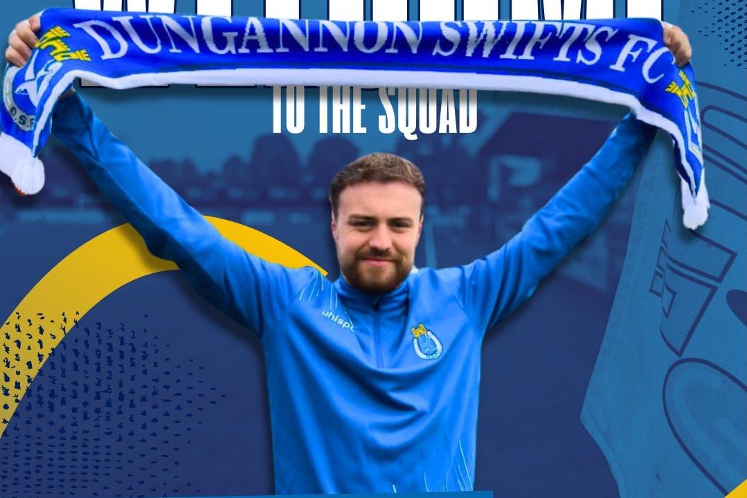 GALLERY: Every signing made by each Irish League Premiership club ahead ...