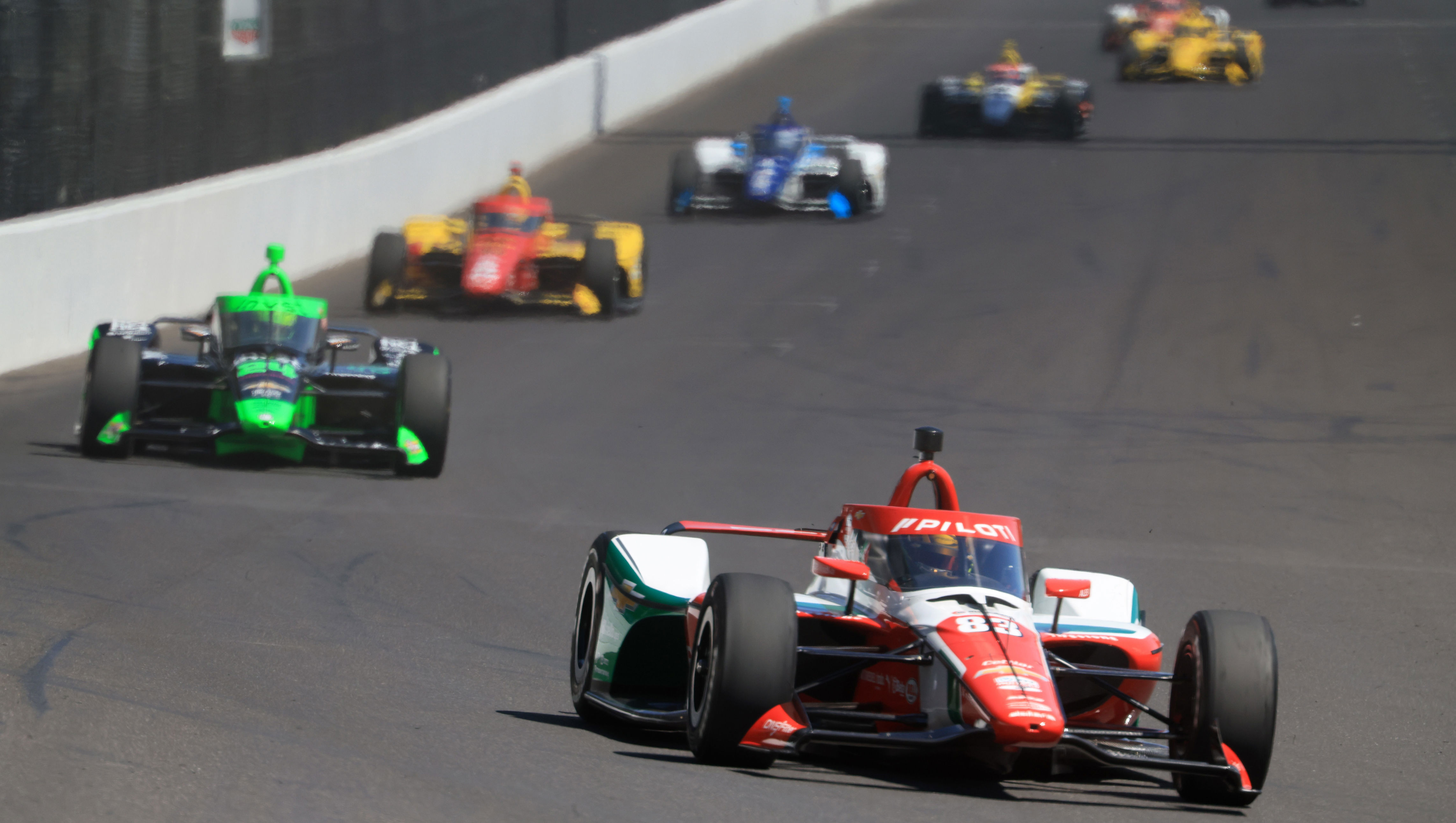 What Channel Is the Indy 500 On? Find Out
