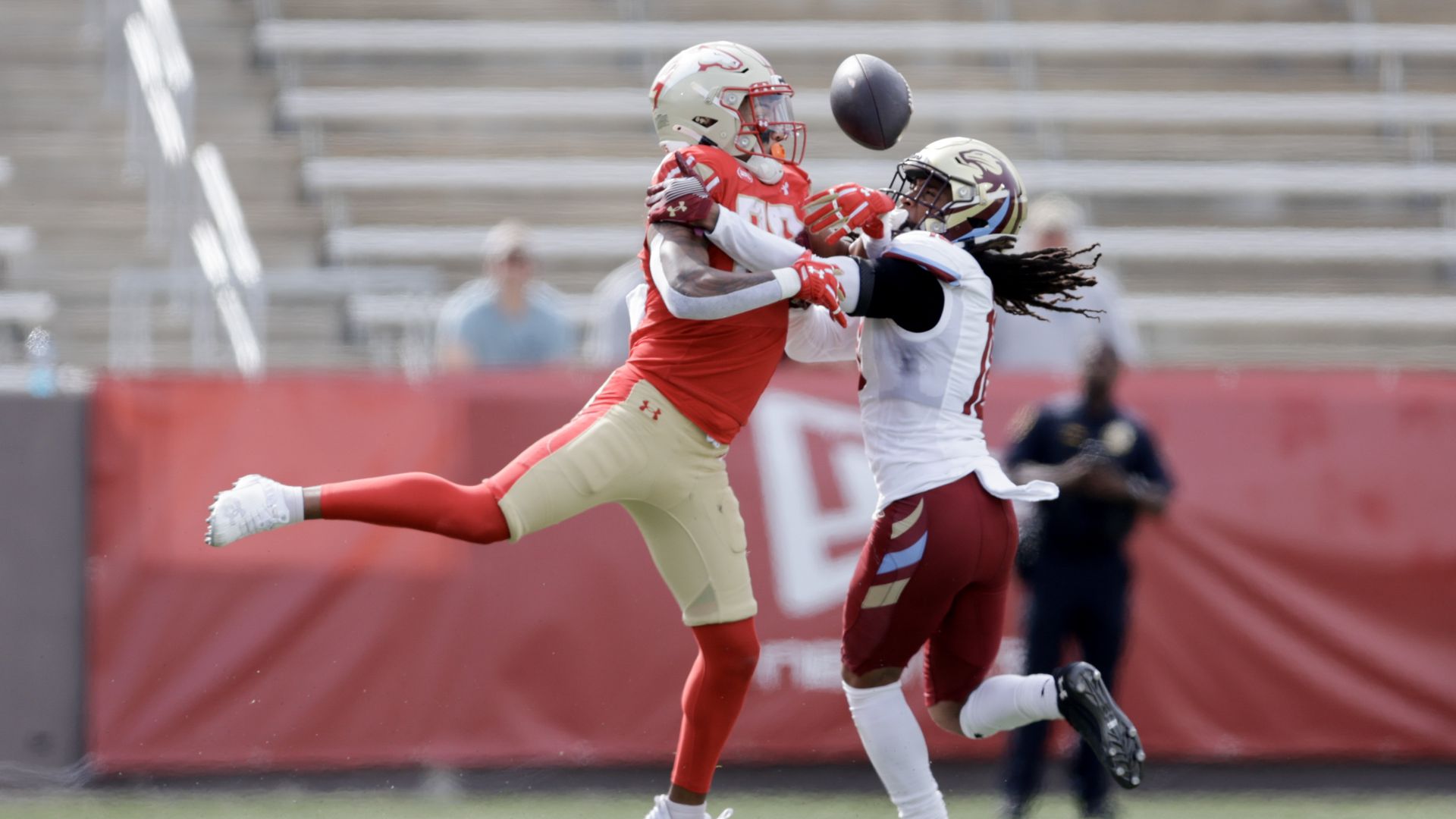 Former Seahawks receiver helps UFL team win with ‘Catch of the Year ...