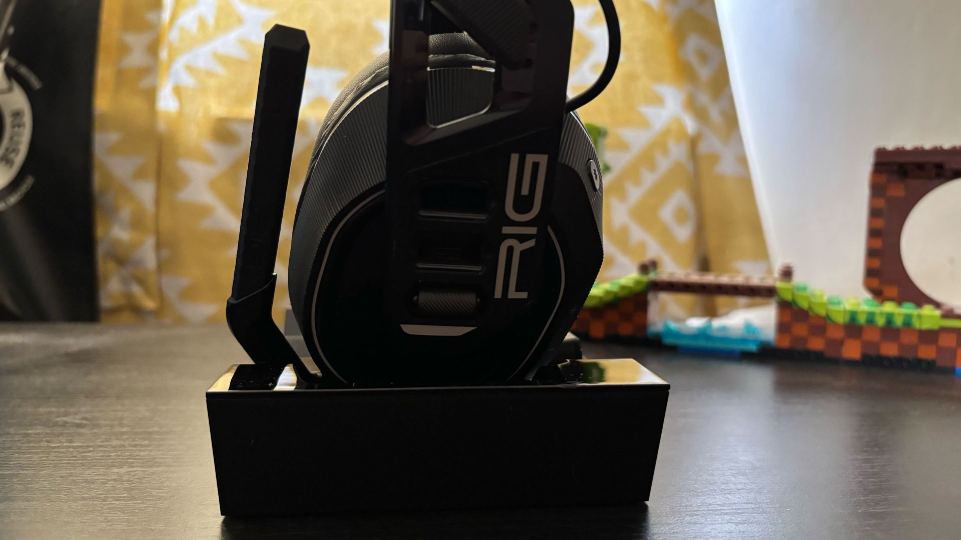 The RIG 900 Max HS is easily my new favorite PS5 gaming headset thanks ...