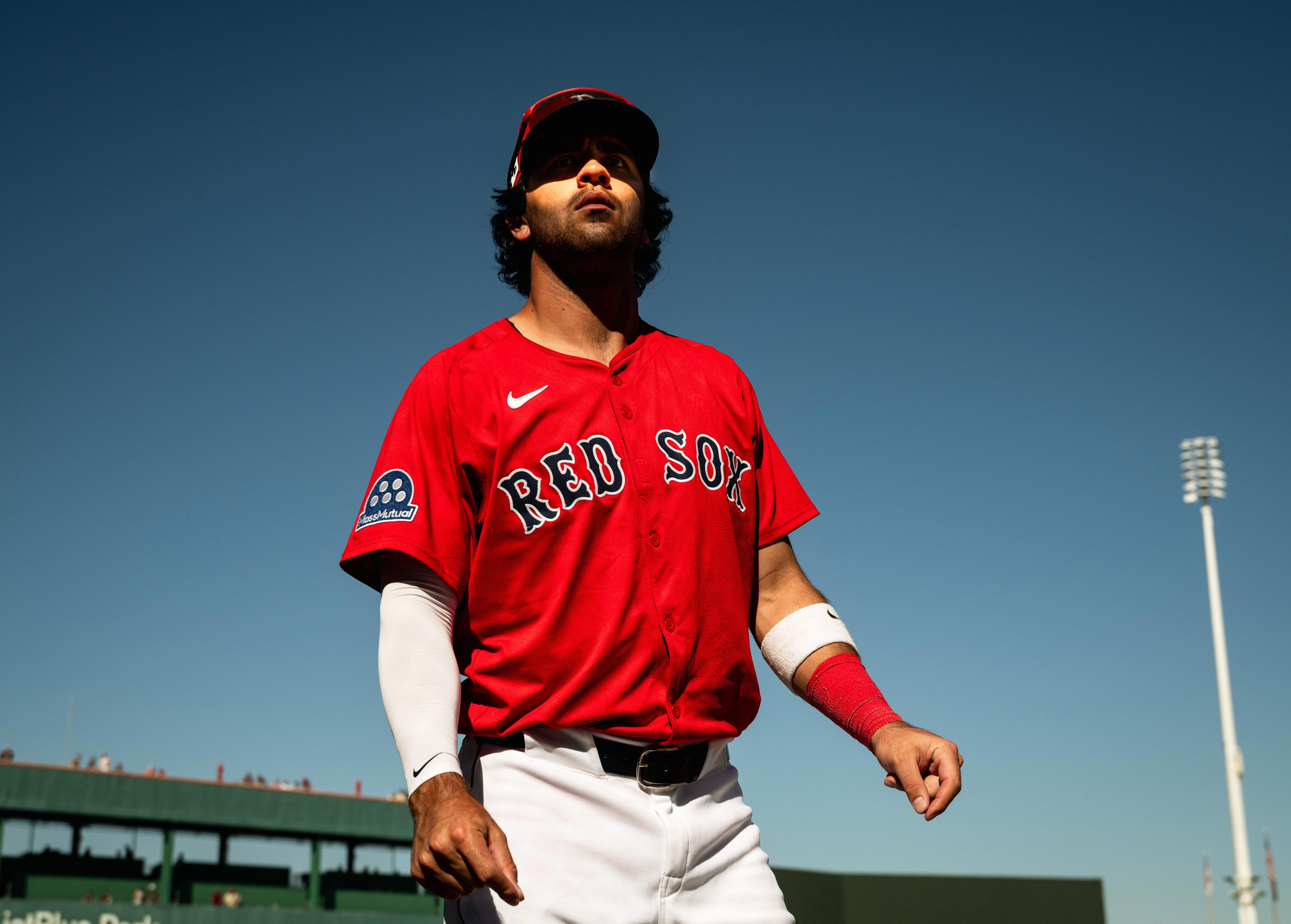 Red Sox promote top prospect Marcelo Mayer after 'significant' Alex ...