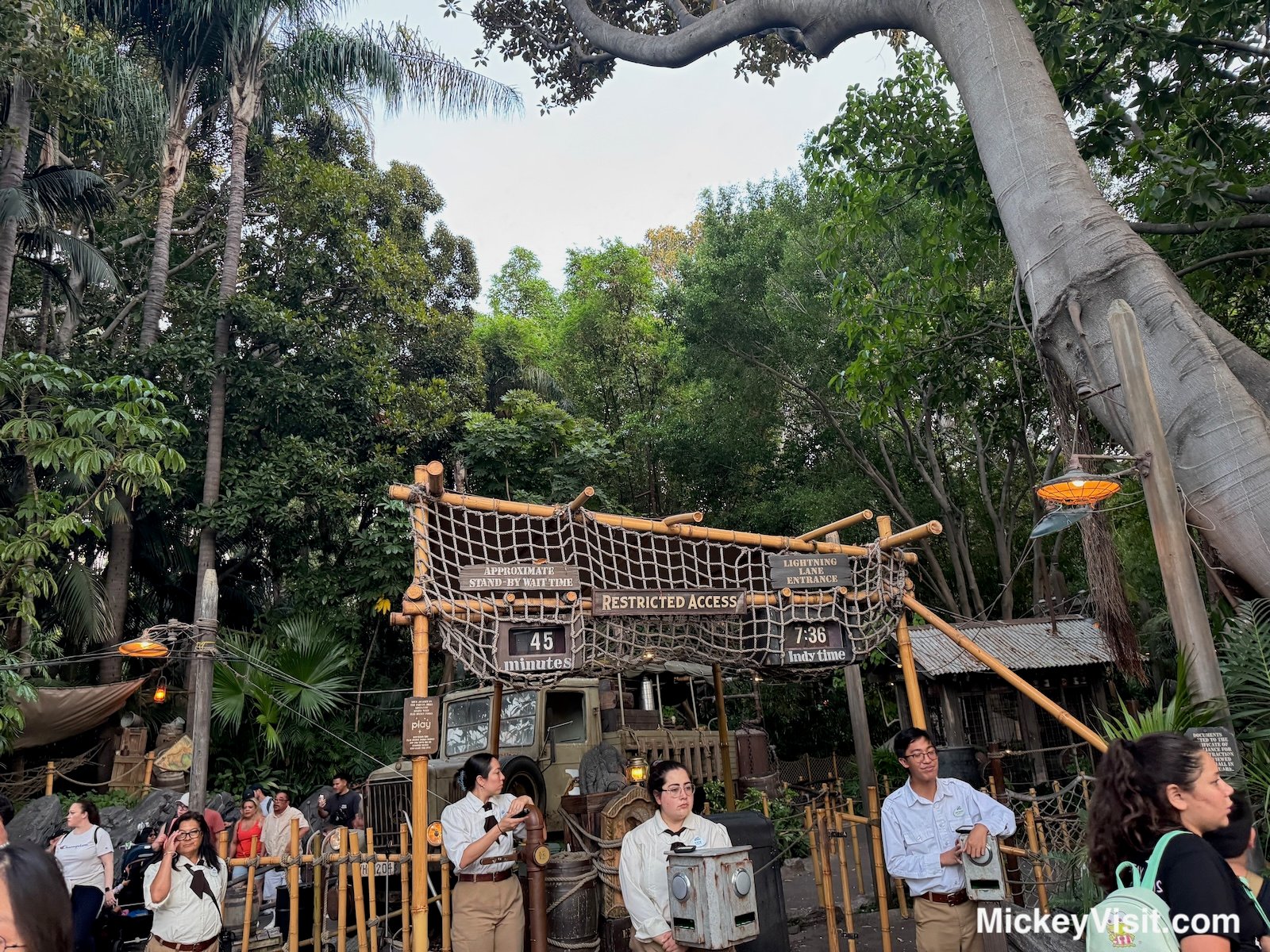 Guests Will Appreciate This Newest Change to Disney's Disability Program