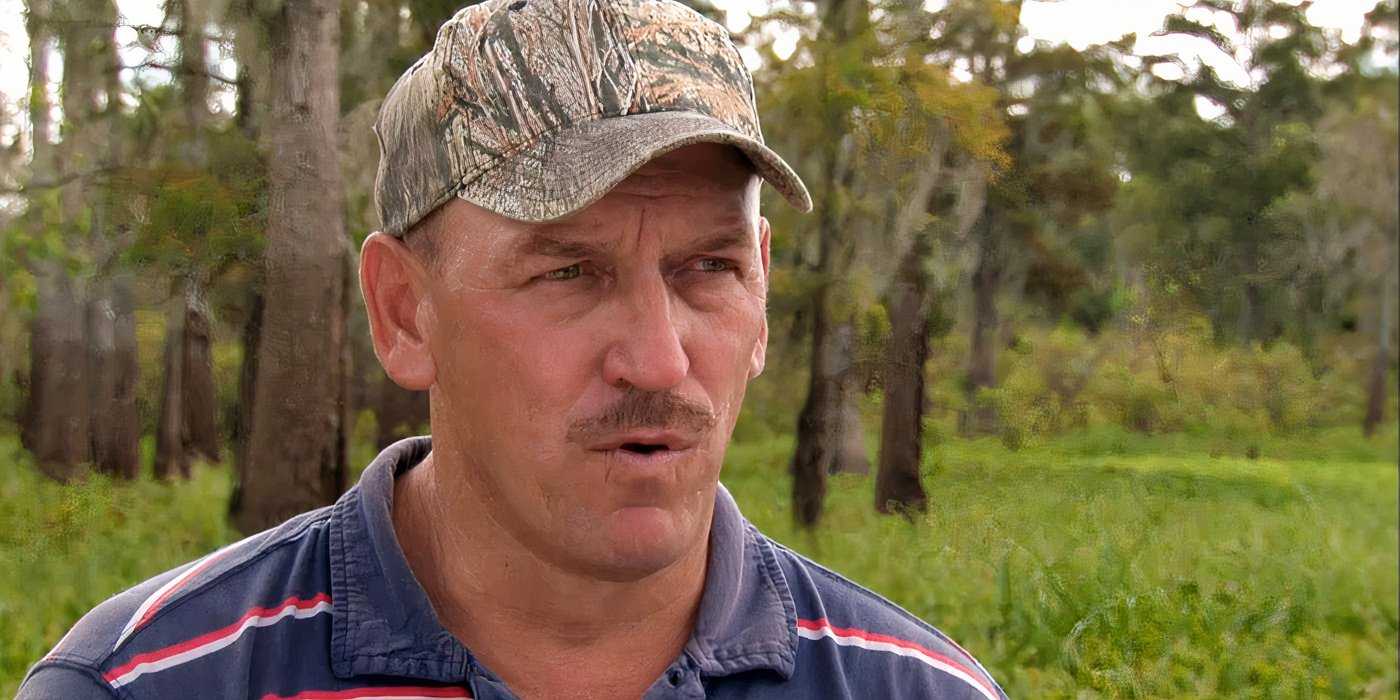 Swamp People's Troy Landry's Alligator Hunting Bust Explained