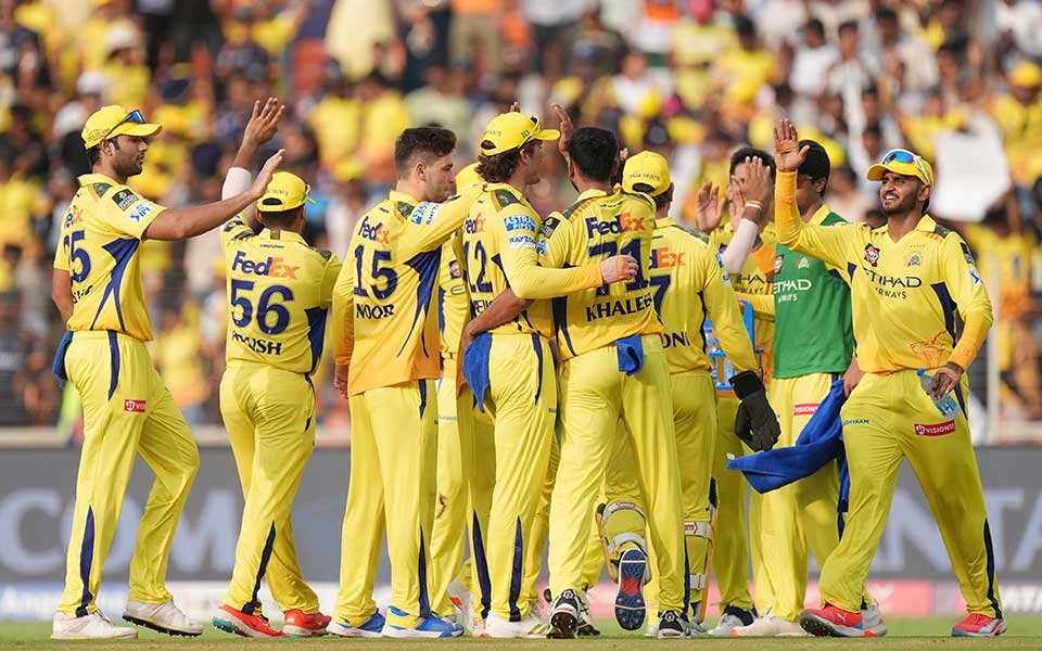 IPL 2026: SWOT analysis of Chennai Super Kings - strengths, weaknesses ...
