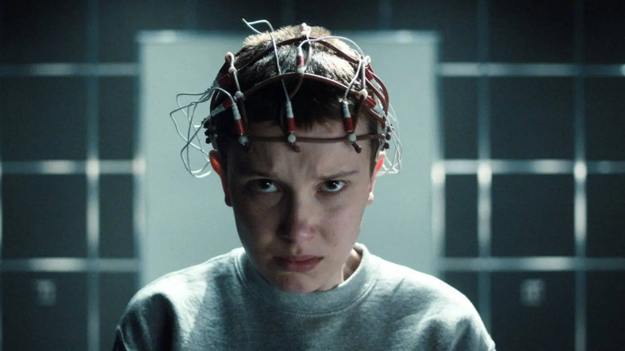 Stranger Things Season 5: Will Netflix Series Reveal Eleven's Real ...