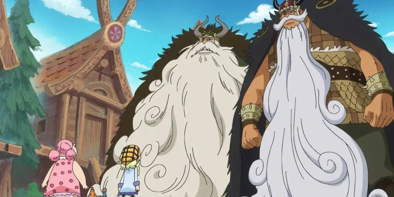 10 One Piece characters most likely to die in 2026's final saga