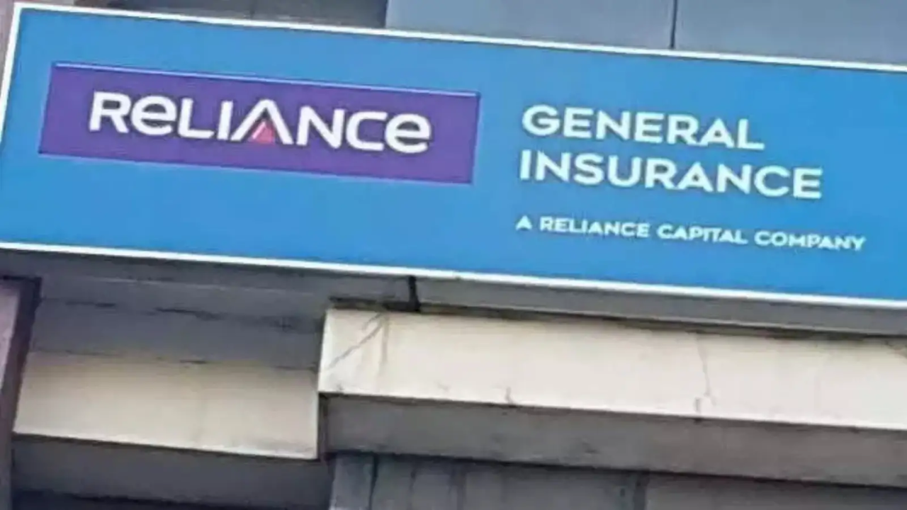 Reliance General Insurance net profit rises 12.5% to Rs 315 crore in ...