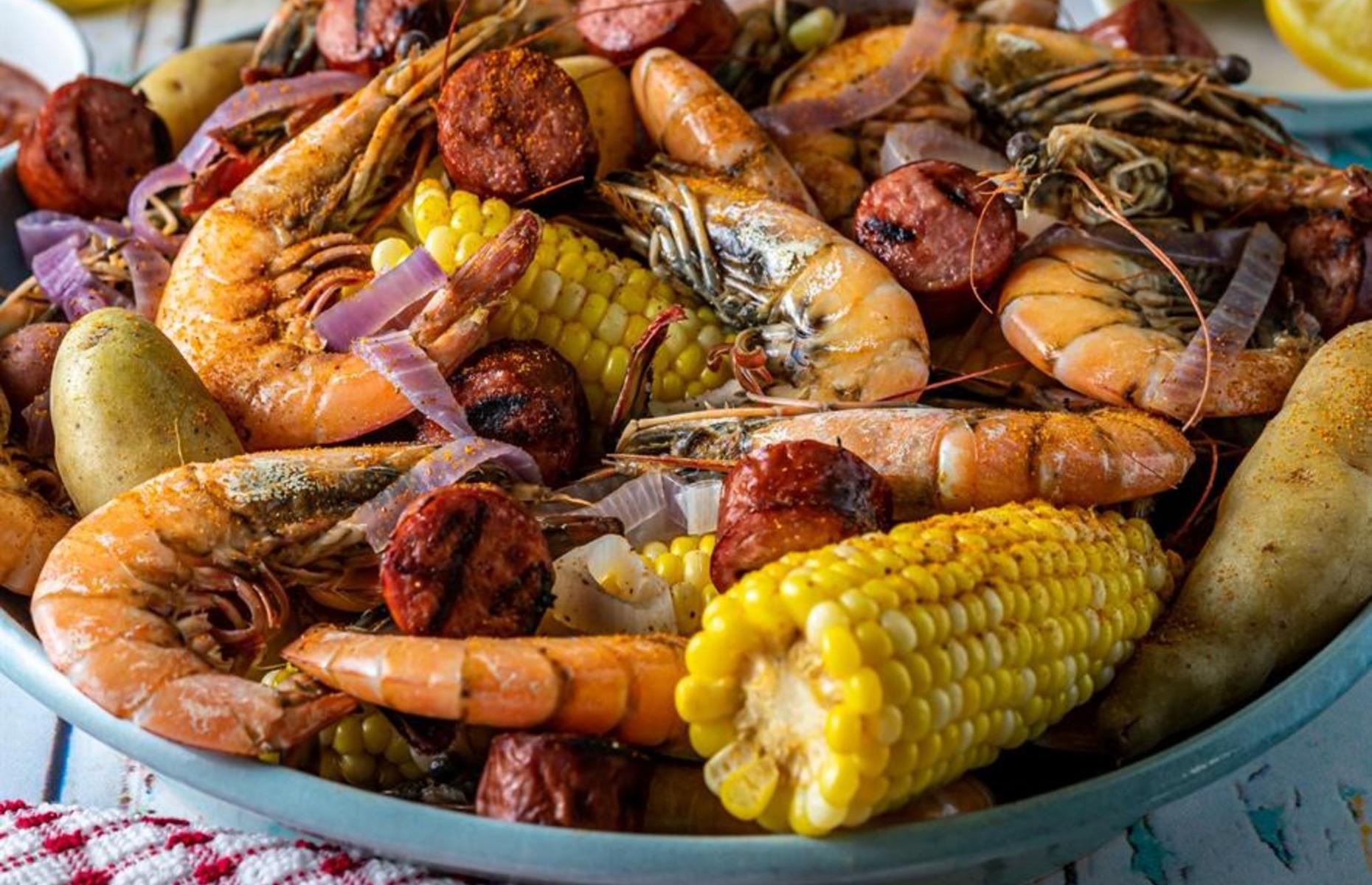 43 foods with the most confusing names