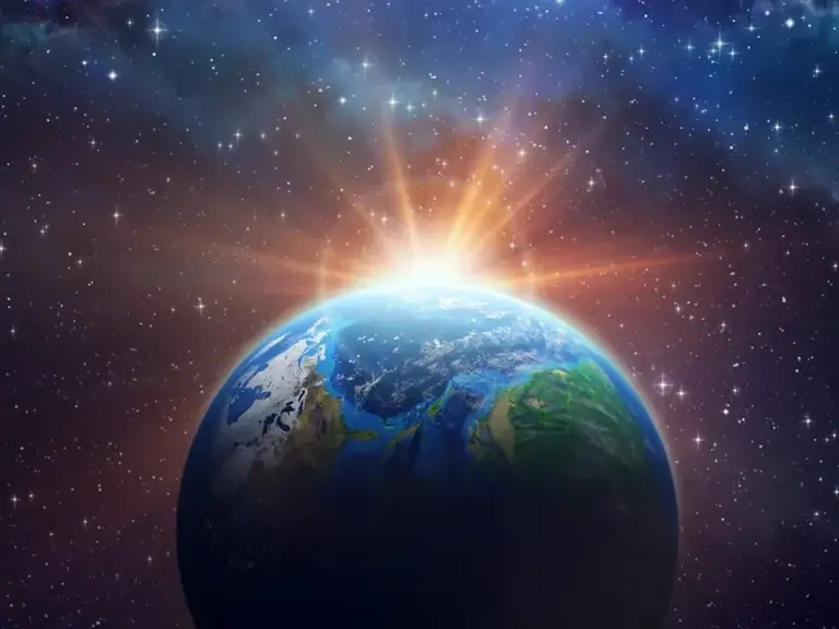 Scientists may have found the 'supermassive' cause of cosmic rays