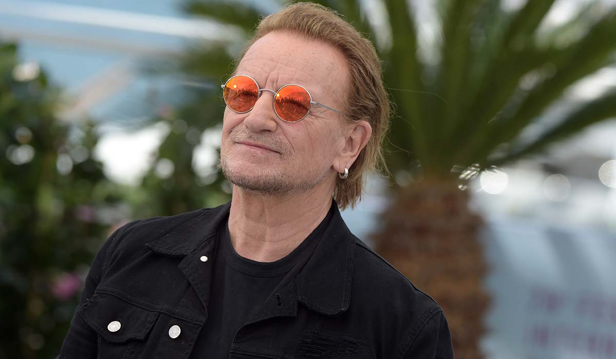 Bono’s new film in ‘mixed reality’ better than the real thing — but ...