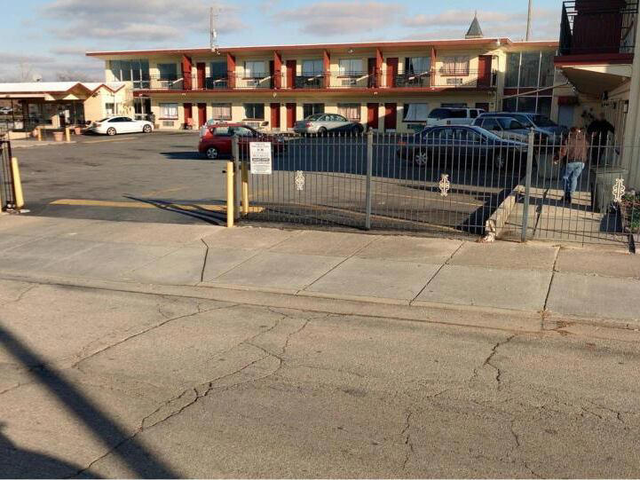 Wawa eyeing site of former Executive Inn in Springfield