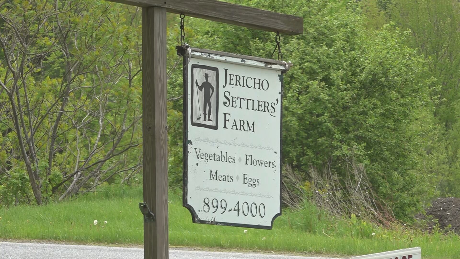 New initiative works to build local farmer-restaurant partnerships