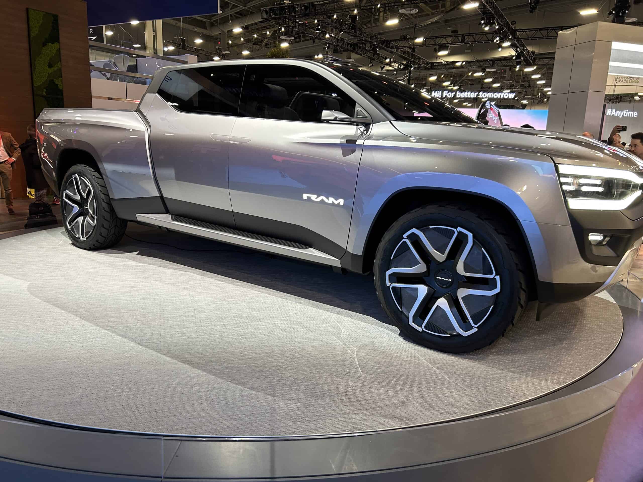 Ram & Jeep Rule: A Closer Look at Stellantis’ Top Sellers in the United ...