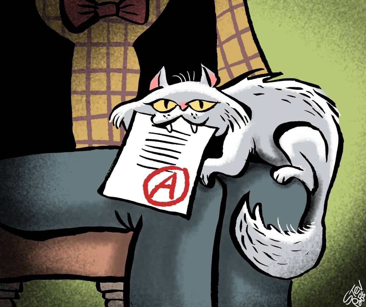 Improper grading and promotion of students