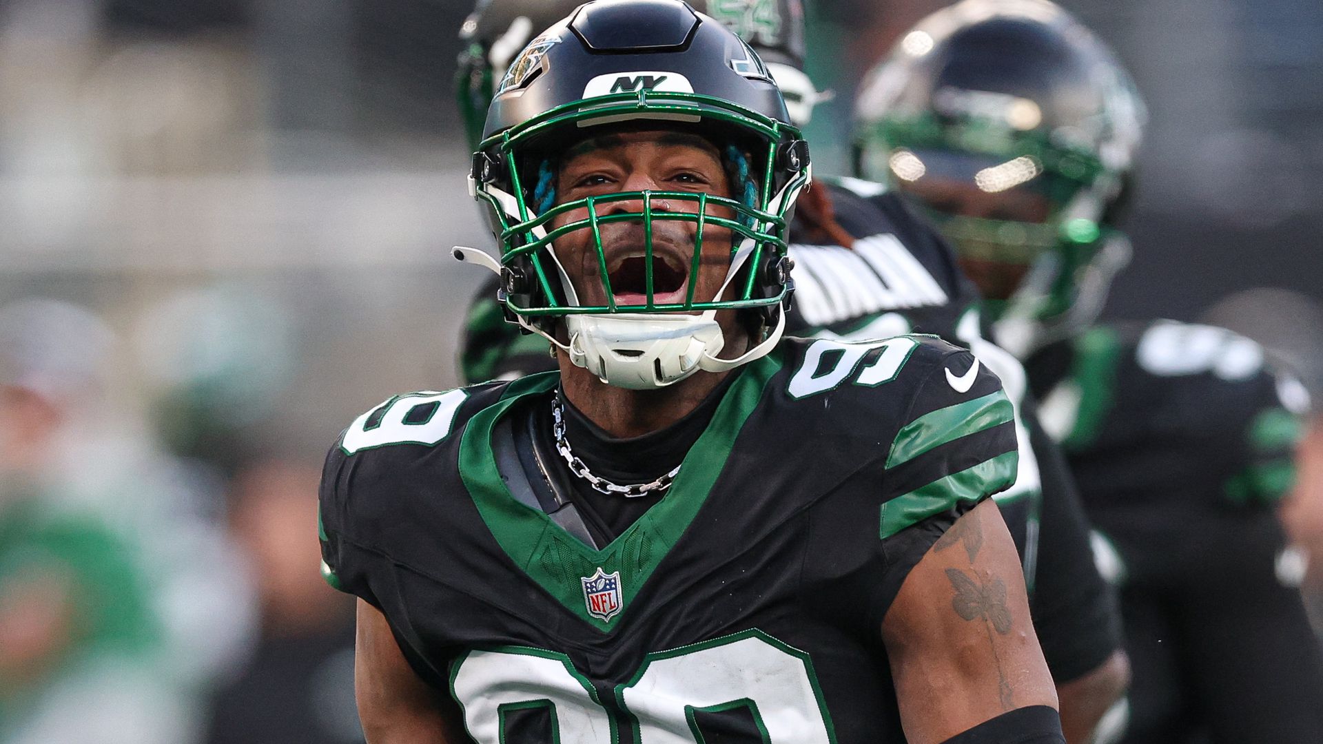 Will McDonald has bulked up...Is it the key to becoming a complete ...