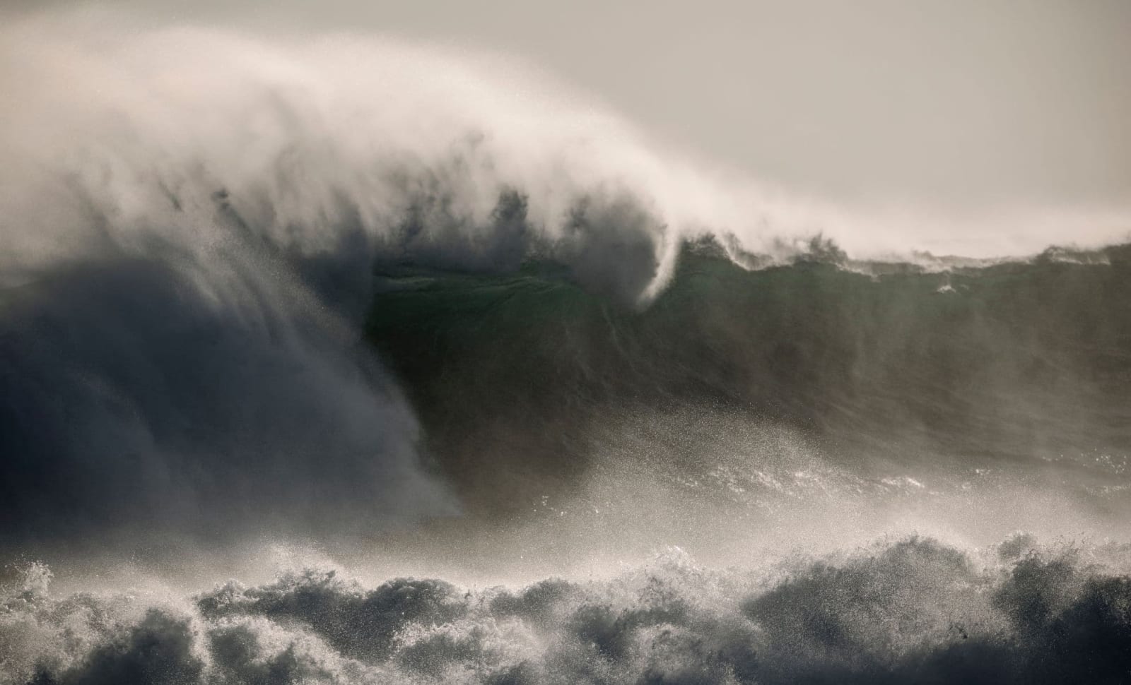 Scientists Issue Dire Warning: Oceans Rising Twice as Fast, Even If ...