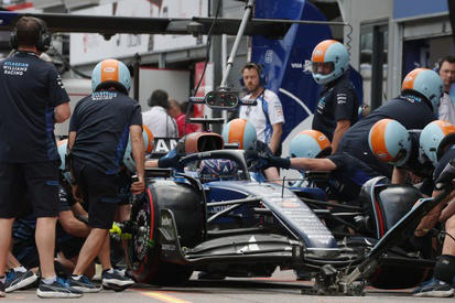 Why the Monaco GP pitstop rule didn't work due to the major problem F1 cannot fix
