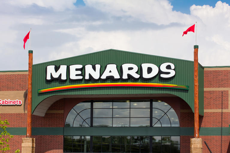 Is Menards Open on Memorial Day?