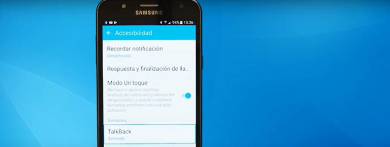Guía definitiva sobre TalkBack en Android: qué es, cómo funciona y cómo ...