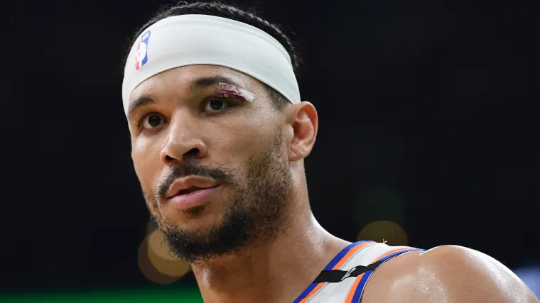 Knicks predicted to cut ties with Josh Hart in deal for $134 million ...