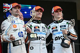 McLaren's Norris wins 'dream' maiden Monaco Grand Prix