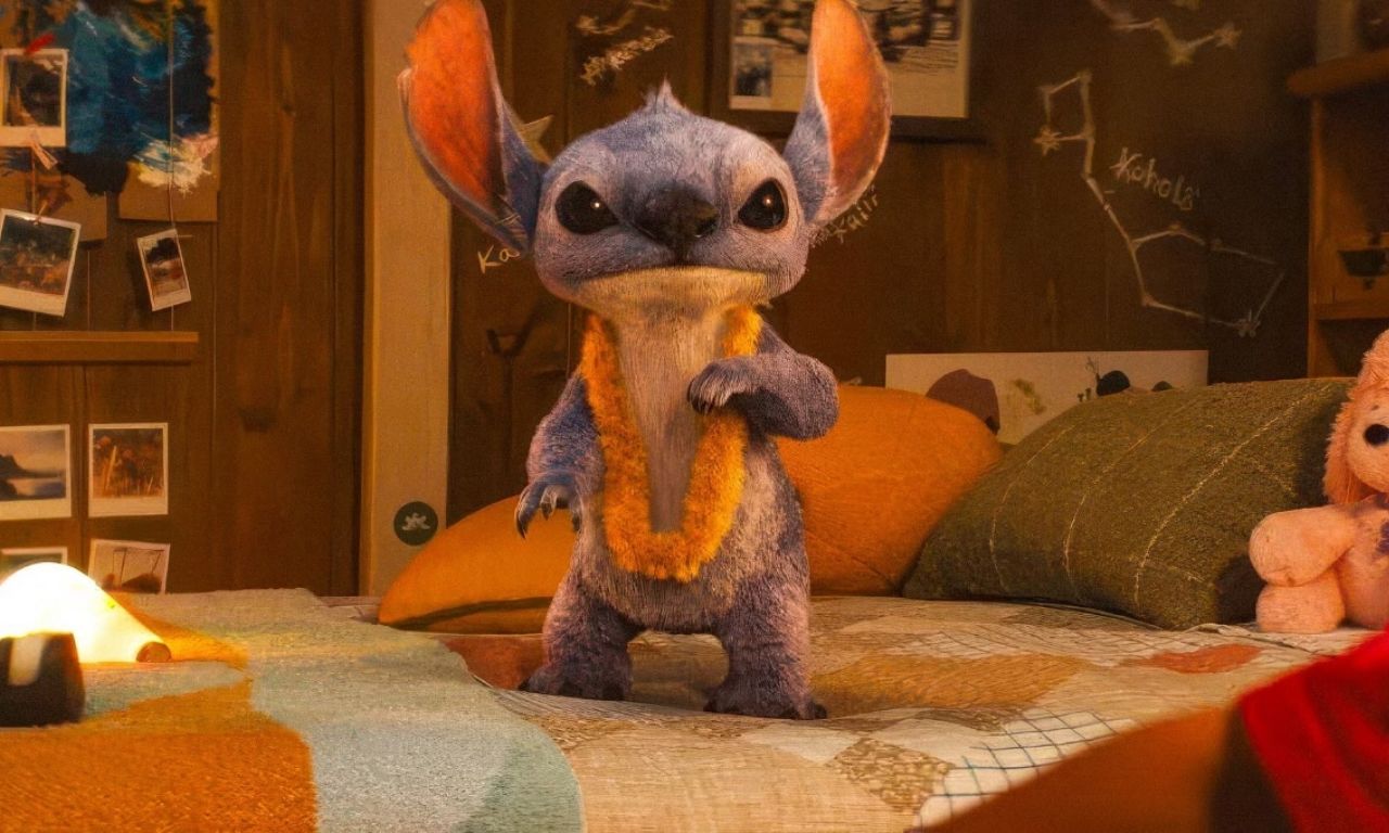 ¿Qué significa la frase de Stitch "Meega nala kweesta", que está ...