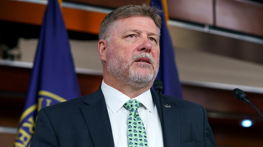 House Intel chair: U.S. needs more efforts in Central, South America to ...