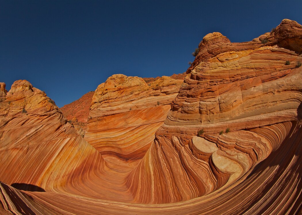 This Is Why Utah Might Be America’s Most Beautiful State