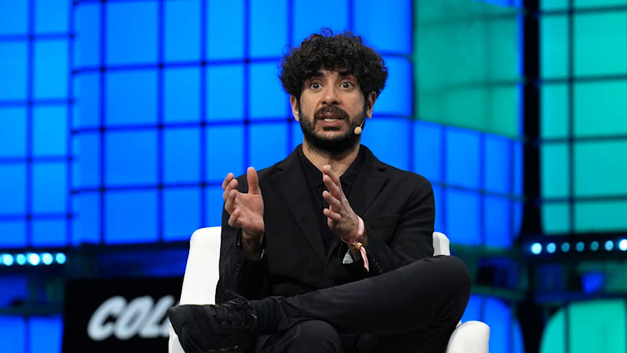 AEW Double or Nothing 2025 start time, match card, live stream, and how ...